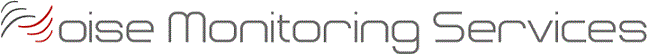 Project History - Noise Monitoring Services Project History