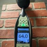 How loud is a gunshot? - Noise Monitoring Services