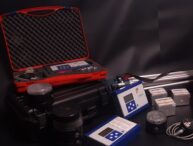 Vibration Monitoring | Noise Monitoring Services