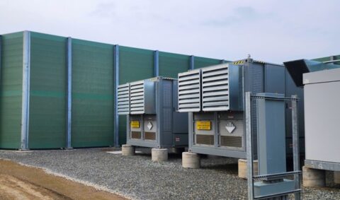 Battery Energy Storage System (BESS) Noise Challenges and Solutions ...